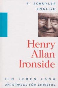 Henry Allan Ironside - clkv.ch
